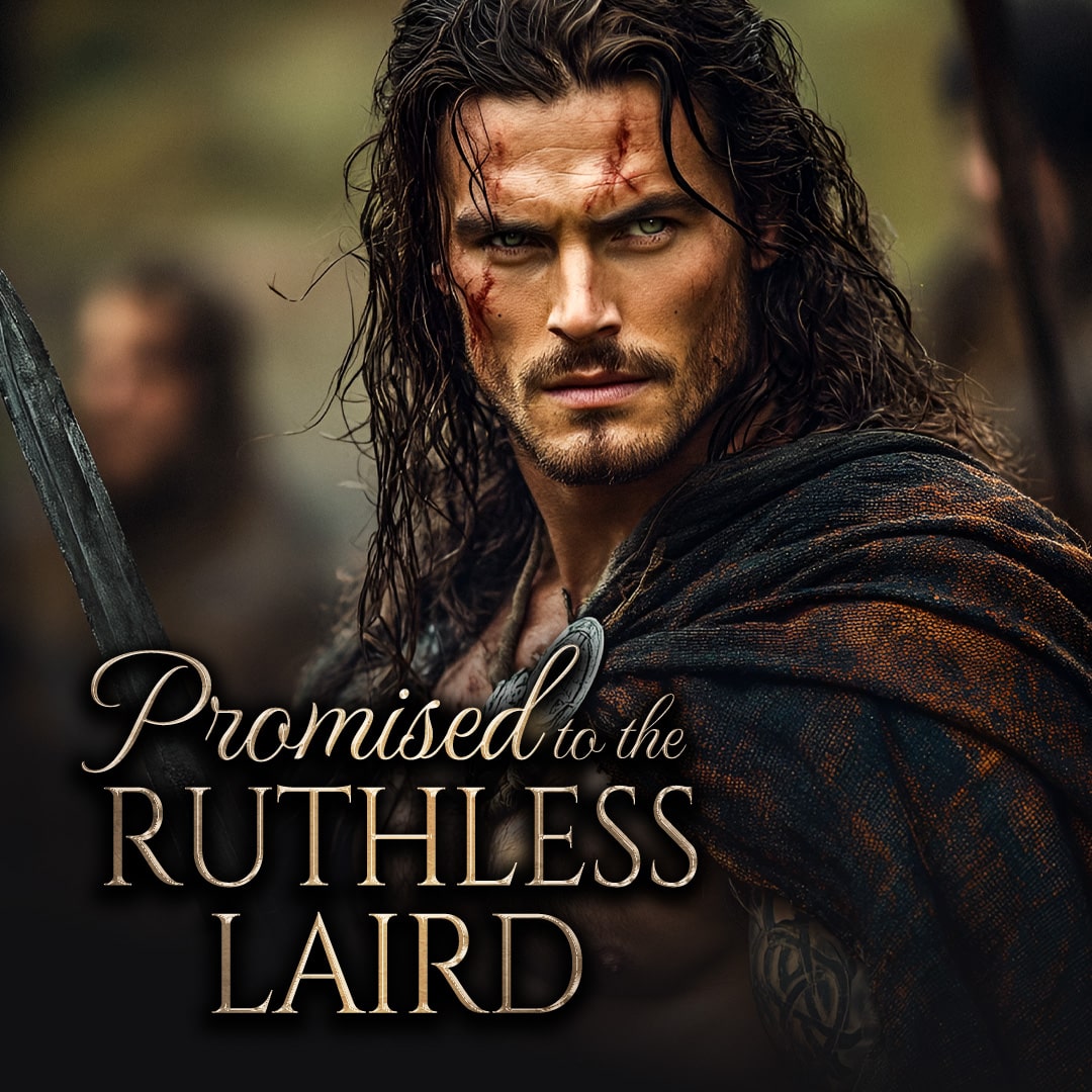 Promised to the Ruthless Laird - Get Extended Epilogue - Lyla Rosewood