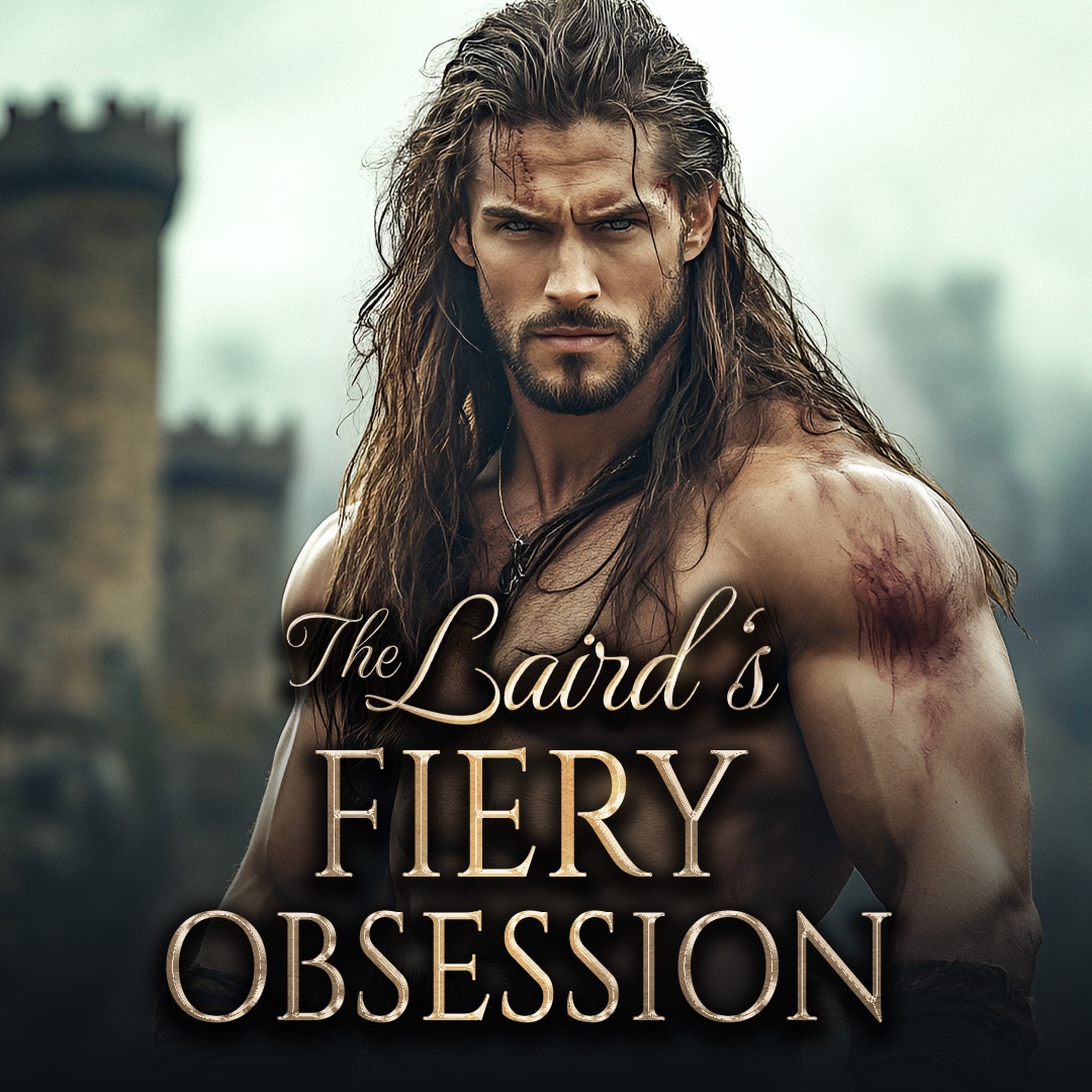 The Laird’s Fiery Obsession (Preview) - Lyla Rosewood